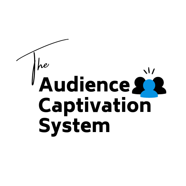 Partnership Marketing Service- Audience Captivation System